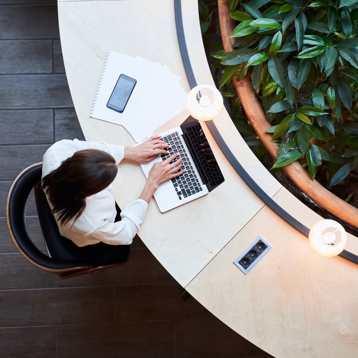 Ufficio green: come rendere sostenibile l'ambiente di lavoro e inquinare meno